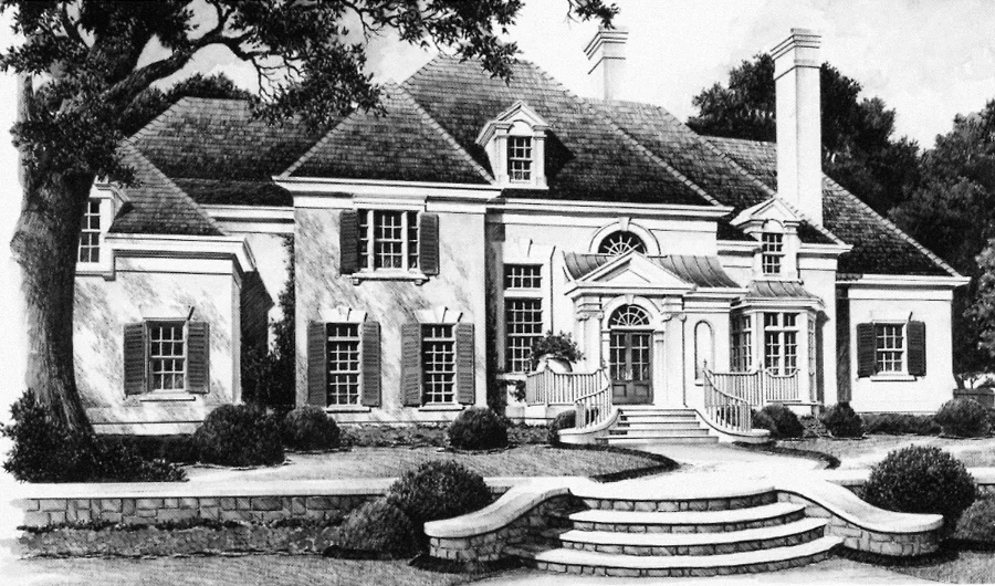 Shop | Southern Living House Plans